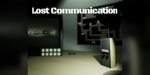 Lost Communication by Philisophic Games
