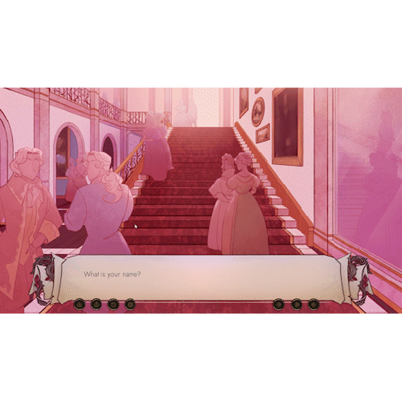 The Shadow Whisperer by Mustjoe, Old-World-Bird, LacyFissssh