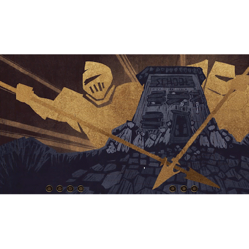 The Shadow Whisperer by Mustjoe, Old-World-Bird, LacyFissssh