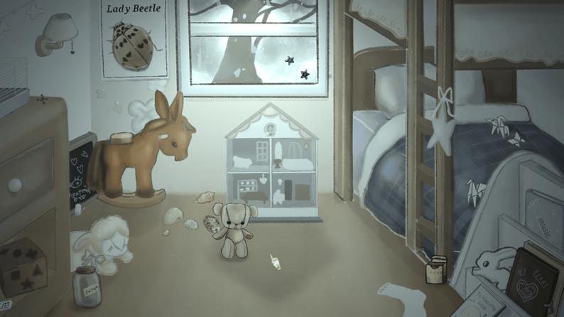 Softie by kristina s.