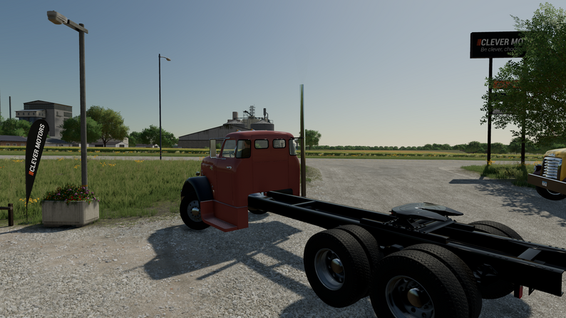 fs22 ar frame fifthwheel by sebcroteau