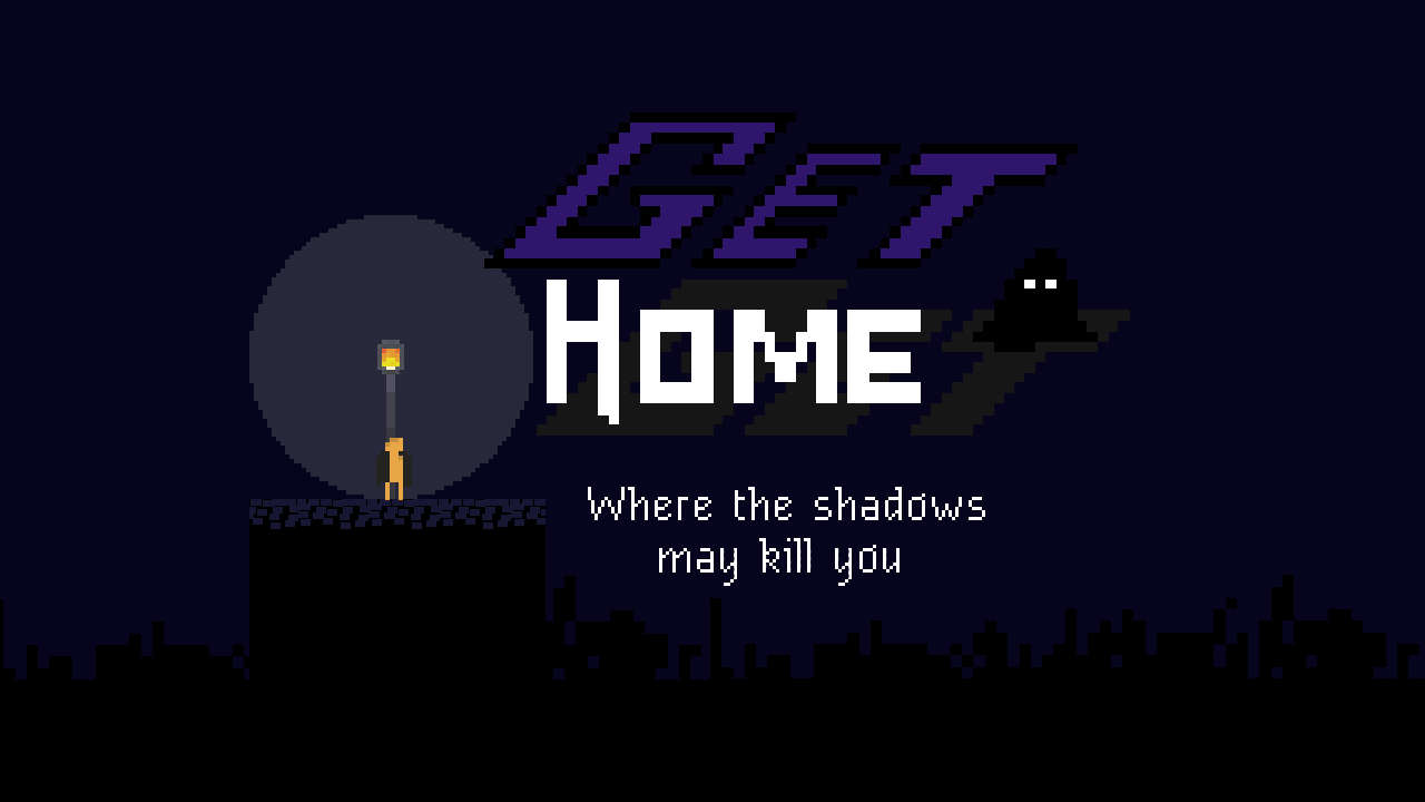 Get home by PhilipL🌾