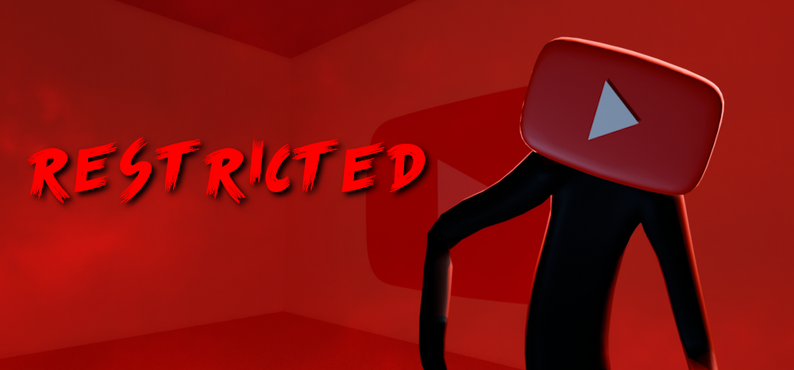 Restricted by GoldenFF