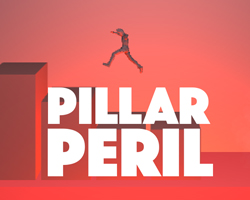 Pillar Peril by FieroNZ