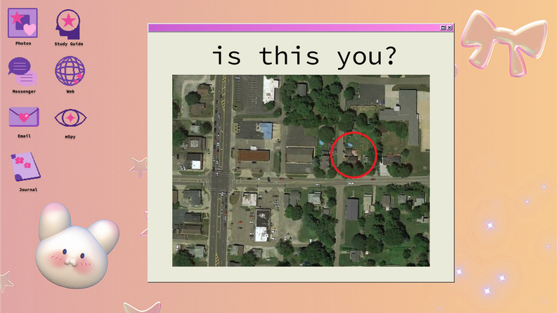 lily's world XD by Emily Pitcher