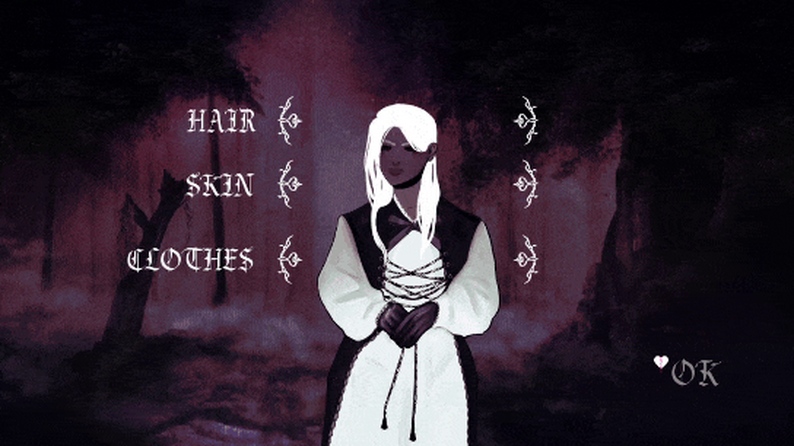 Darling, Darling... Dead? by Chthonic Chrome Studio