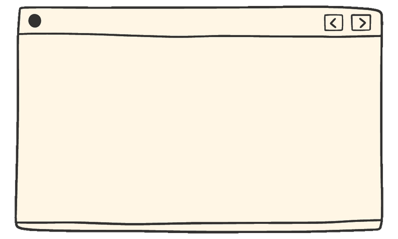 Hand Drawn UI Pack by Hazmat Game Studios