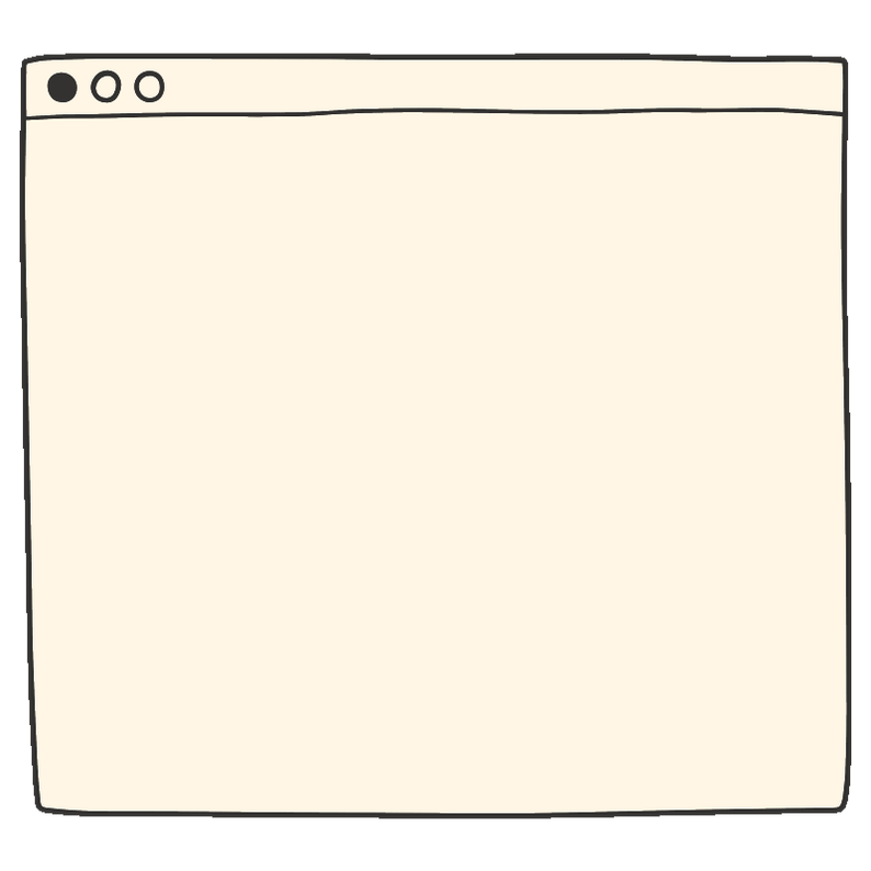 Hand Drawn UI Pack by Hazmat Game Studios