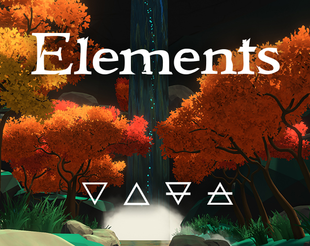 Elements by ElementsGame