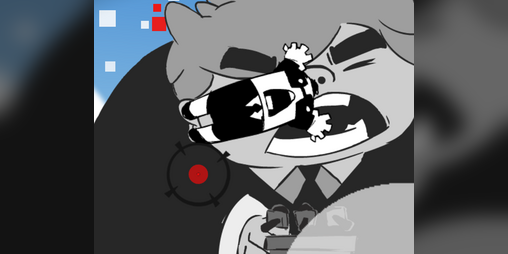 Mr President! by Avix Games