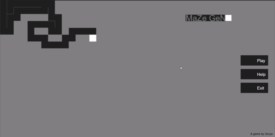 Maze GeN by suryavamsikk
