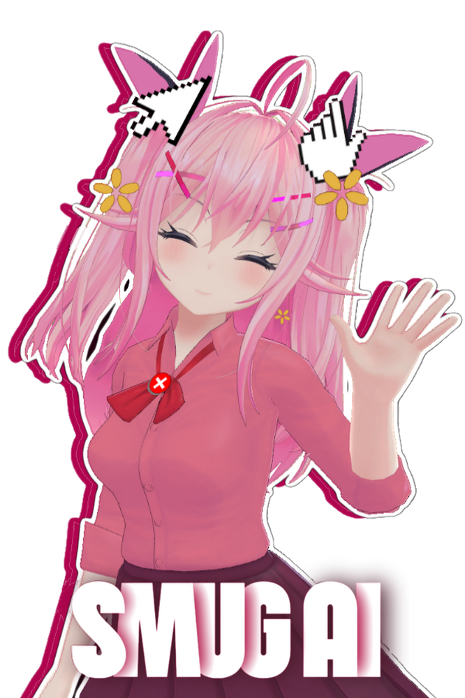 Smug AI (voice assistant) by Ovidiu Dendrino