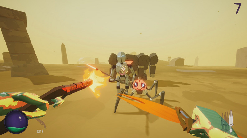 Steelsplitter by Emiss23