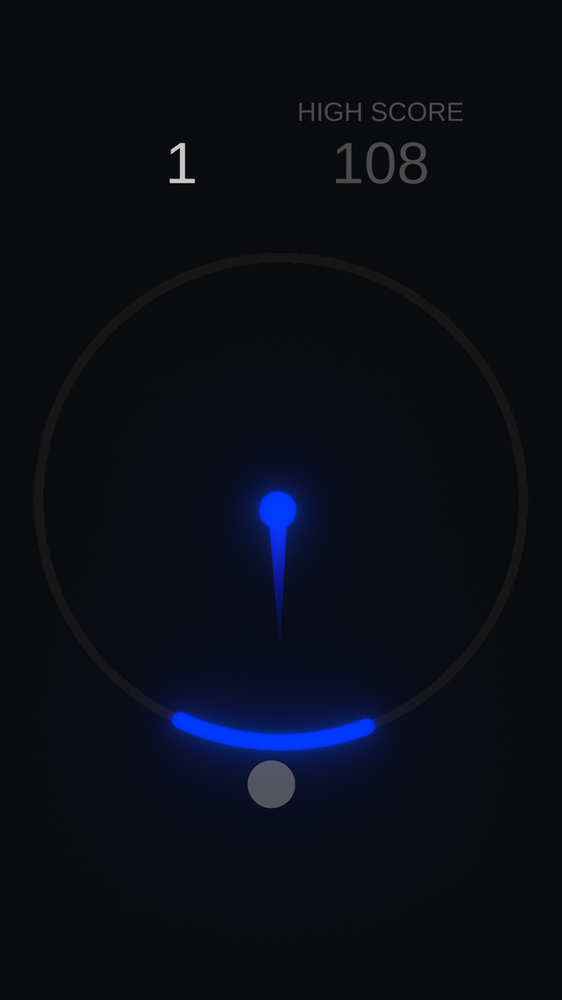 Beat Tapper by Ted Game Dev