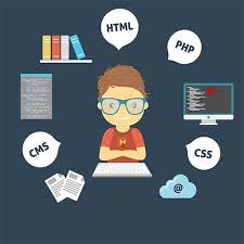 Coding Idle by FlameForged