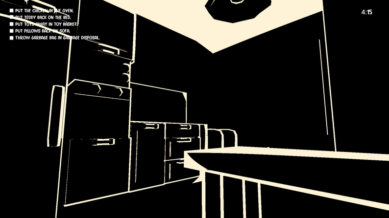 Close your eyes by Proutymat, Wislia, TNtube, Geekha