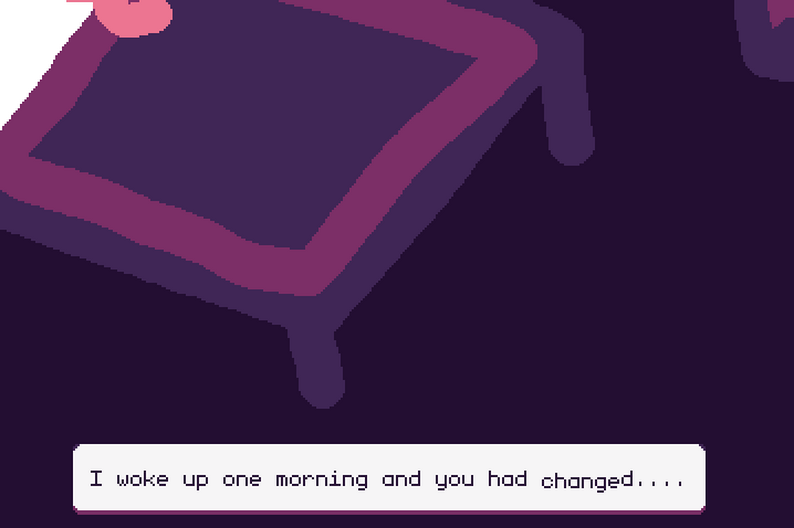 Would You Still Love Me? by RachelfTech