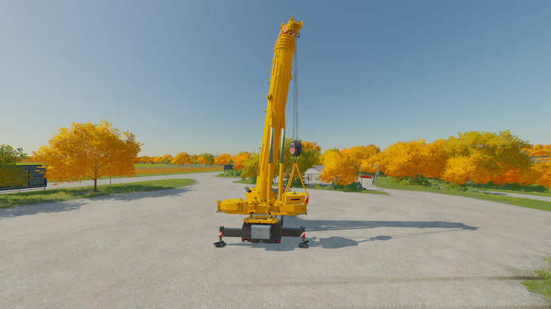 LTM 1450 8.1 Edit by Chris_fixs