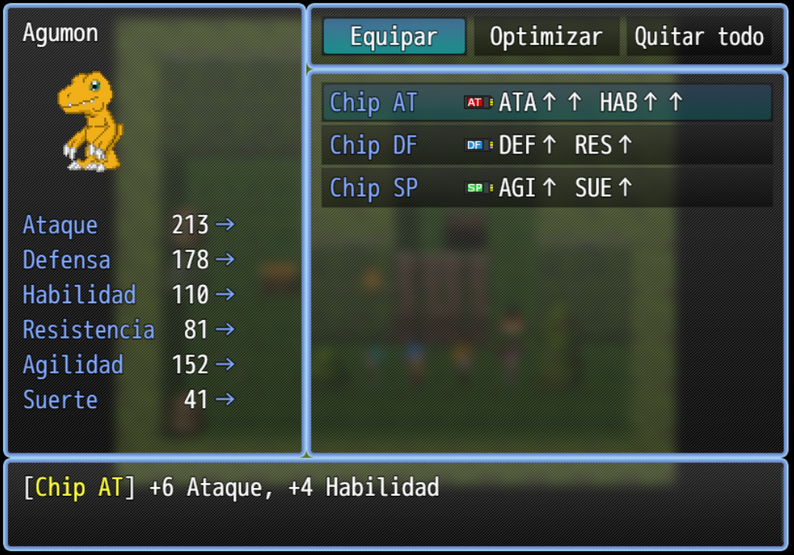 Digimon: Corrupted Data by Lunar Wolf Studios