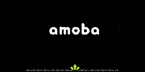 amoba by Punkitt
