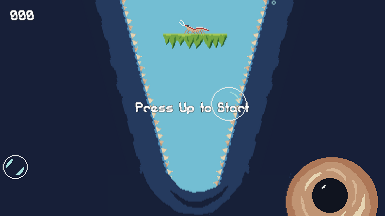 Shrimpy by Aviv Levy, kultuk, Ido Adler, Sunbird Studio, Paul Maaswinkel