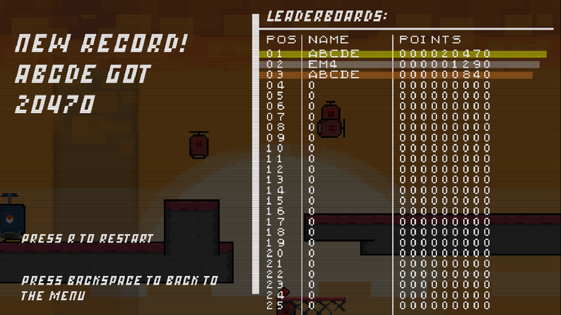 BALLZAYA (COMING SOON/EM BREVE) by EM4 Studios