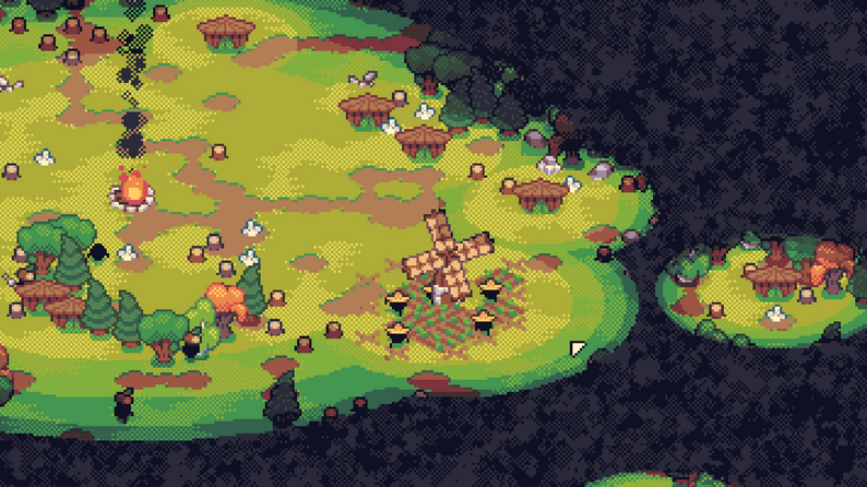 Build The Sun by PUNKCAKE Délicieux 🥞