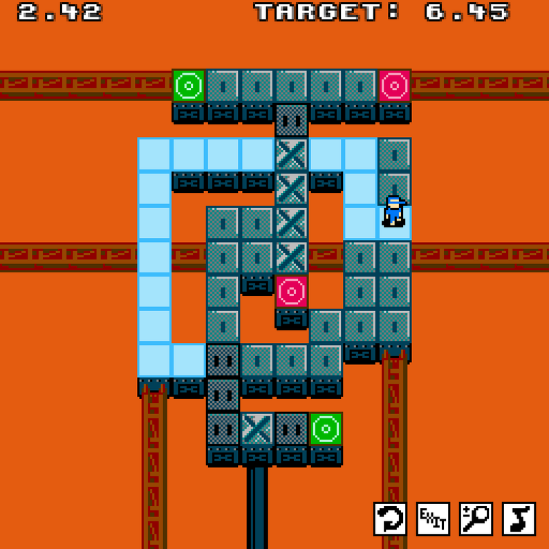 Strip Flipper (v1.03) by JuicyDots