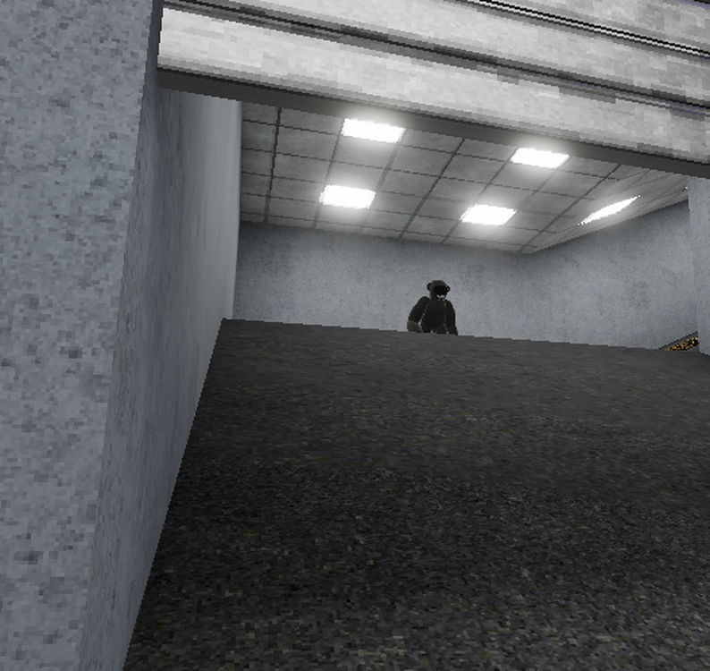 LETHAL APE REOPENED by LAFAN25