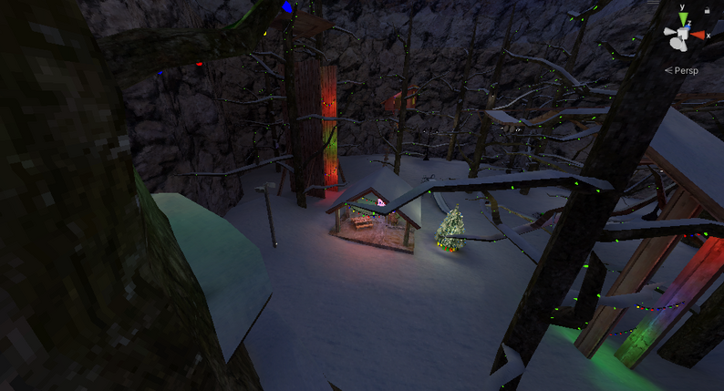 Gorilla Tag Flashback by tel