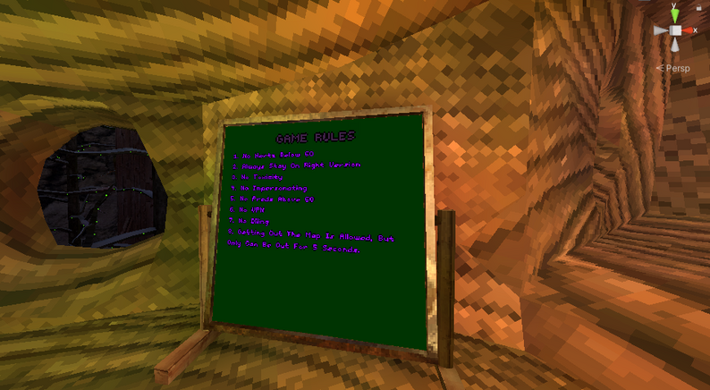 Gorilla Tag Flashback by tel