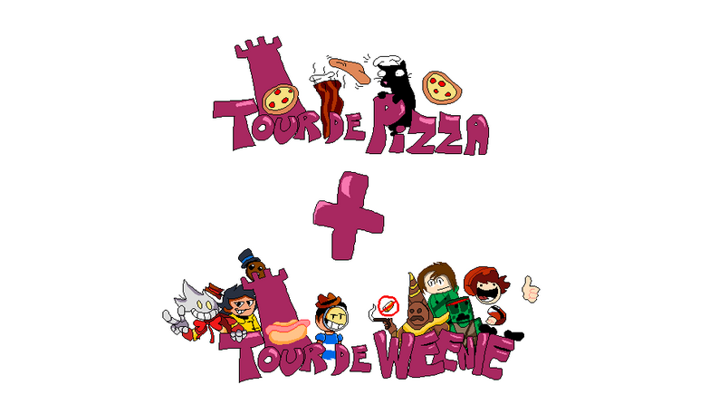 Pizza Tower: Weenie Cop Update by Tamir YT ツ