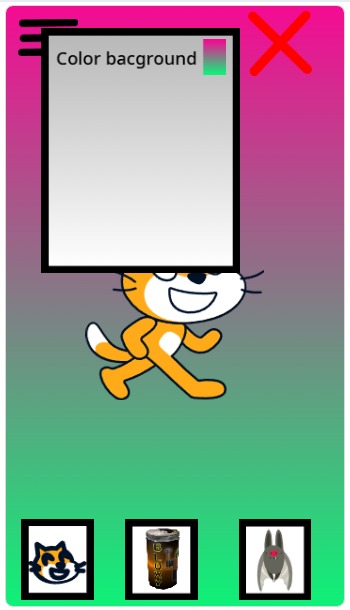 Talking Scratch by Talking Scratch