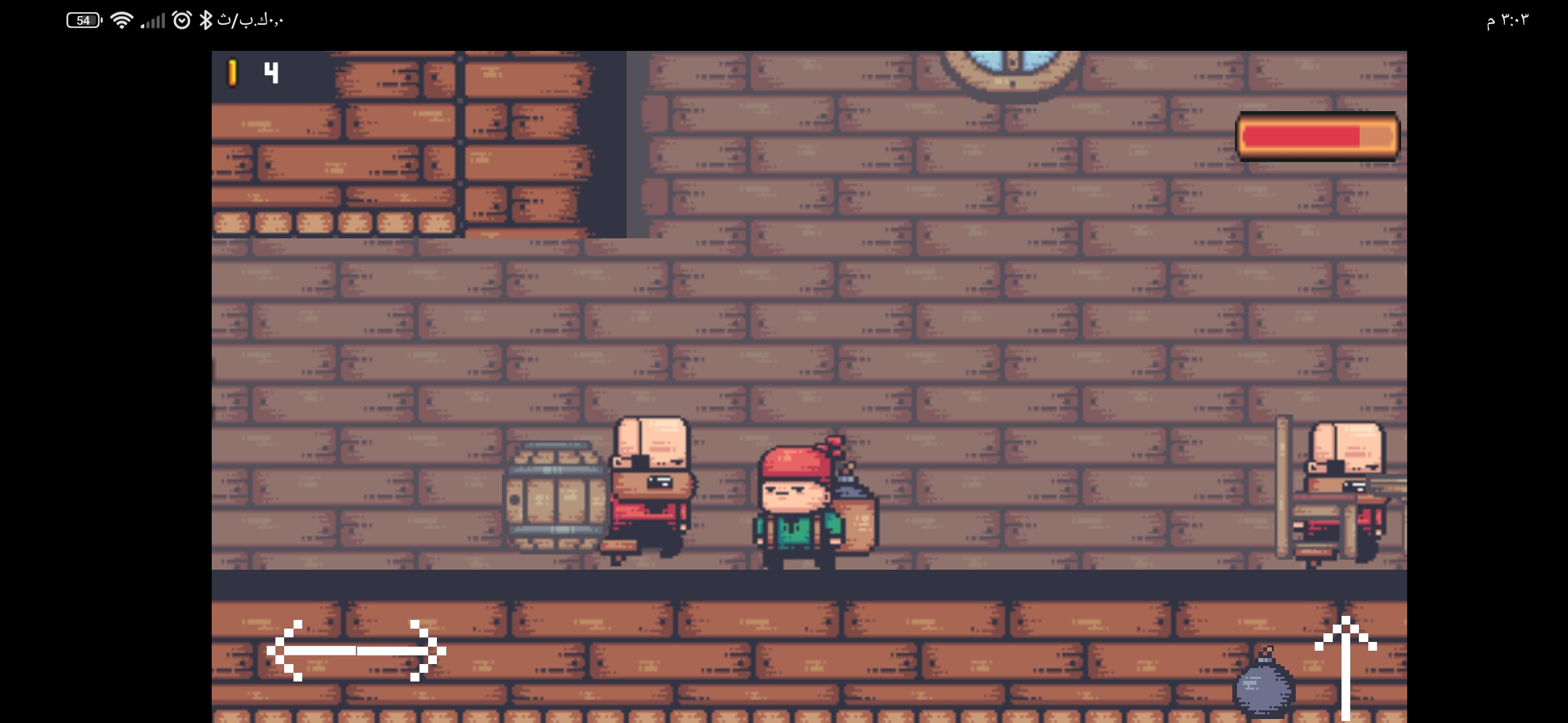 Bomb guy by EyadTechnologys