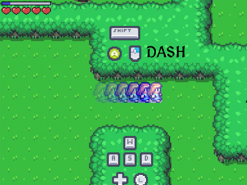 Elysium Rift ZERO by Donian