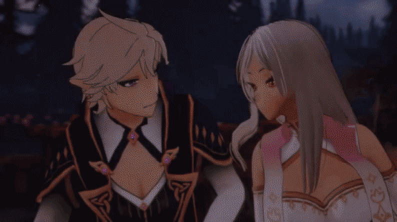 Love in an Enchanted Realm by Repulse Games