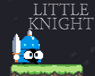 Little Knight by Fabric Visions