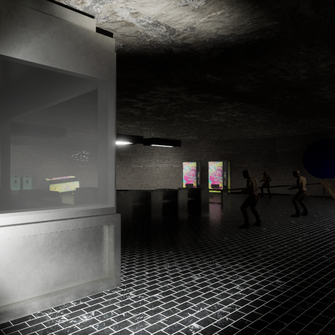 George Vanier by Franco