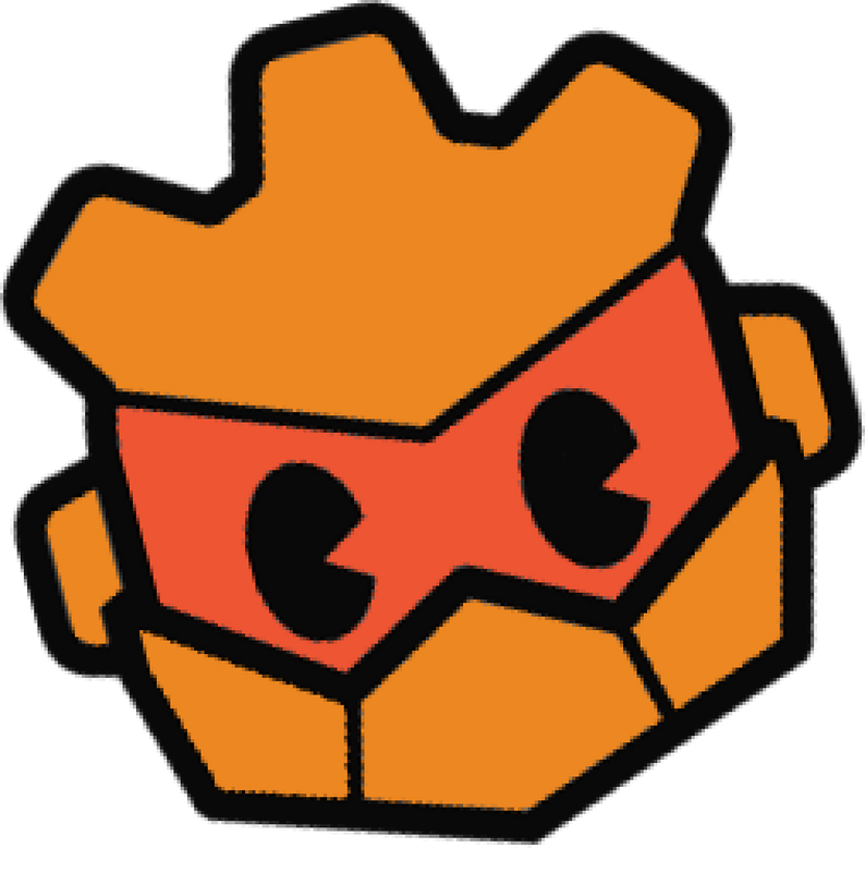 FREE Redot Engine alternate logo/icons/splash by ShaolinDave