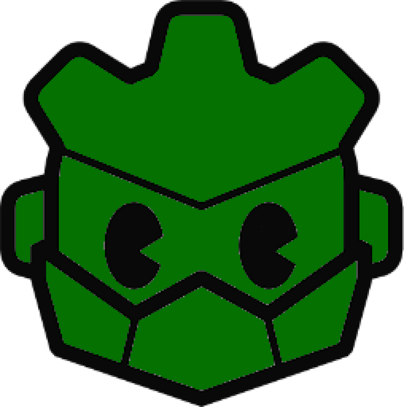 FREE Redot Engine alternate logo/icons/splash by ShaolinDave