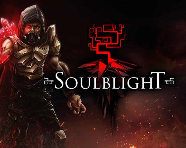 Soulblight (Demo) by My Next Games for GAME LAB - itch.io