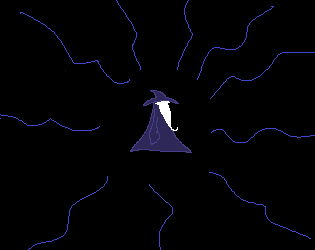 Platform Wizard by Mega Advantage for 2D Platformer Jam - itch.io