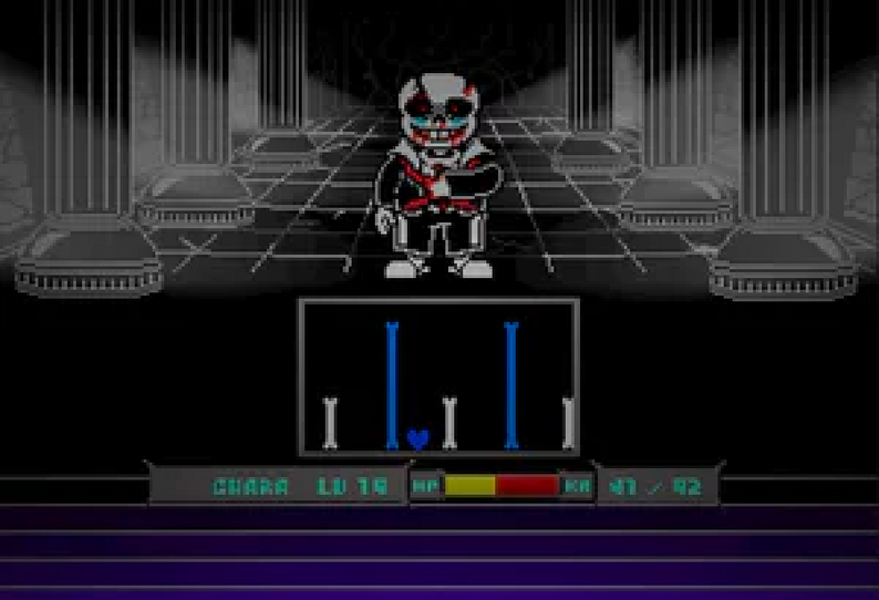 Undertale Last Breath Remastered IllusionaryGull's Take by IllusionaryGull