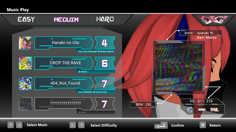 Cyberdive by UOWM Game Development, marcar007, Vanthea Wong Yuen Teng ...