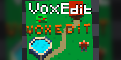 Vox Edit by Incinious