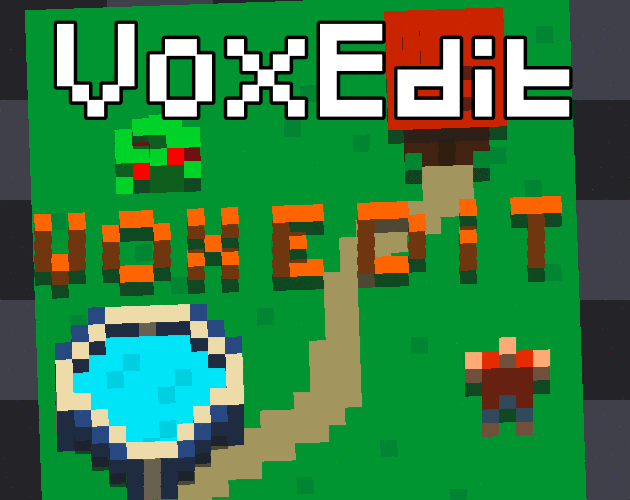 Vox Edit by Incinious