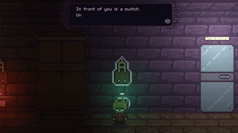 SYNTAXIA by Spelkollektivet, CANCAT Games