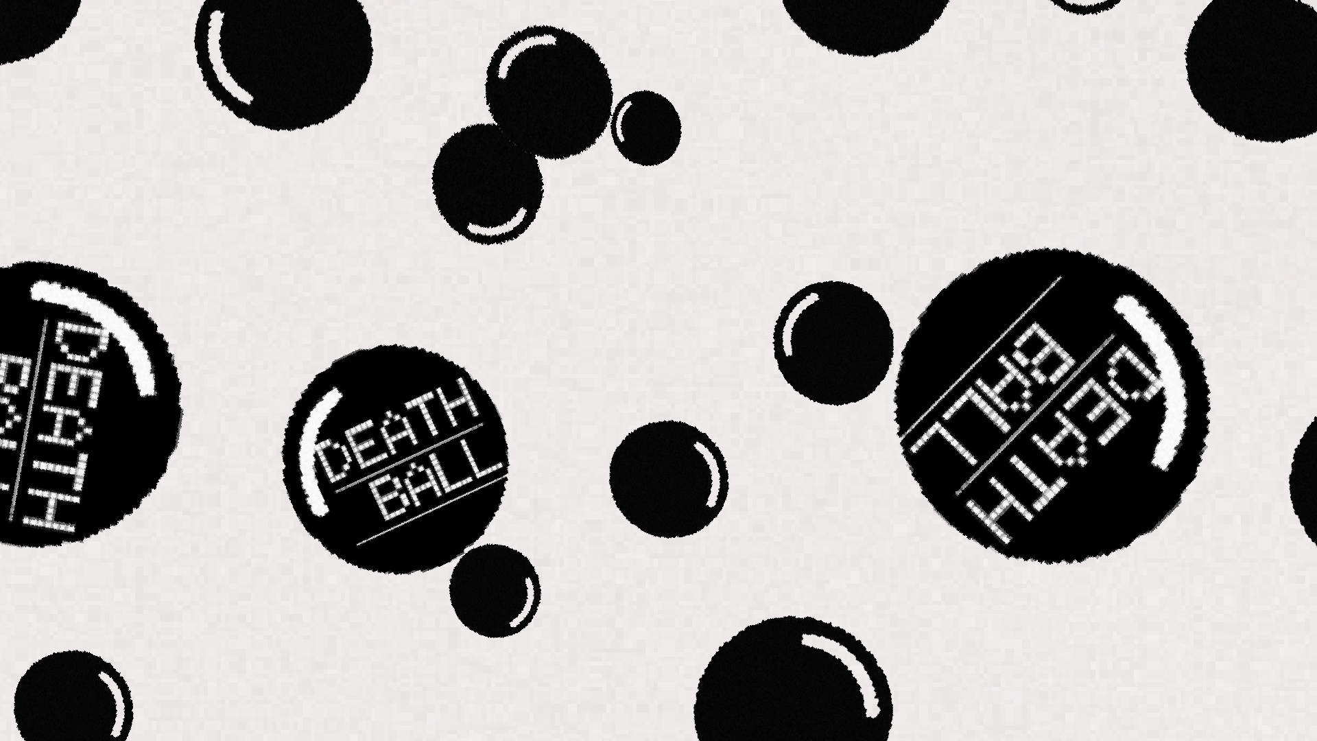 Death Ball by PhanPham