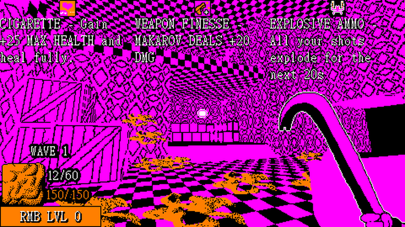 HOT PINK by Clay Raccoon Bassoon