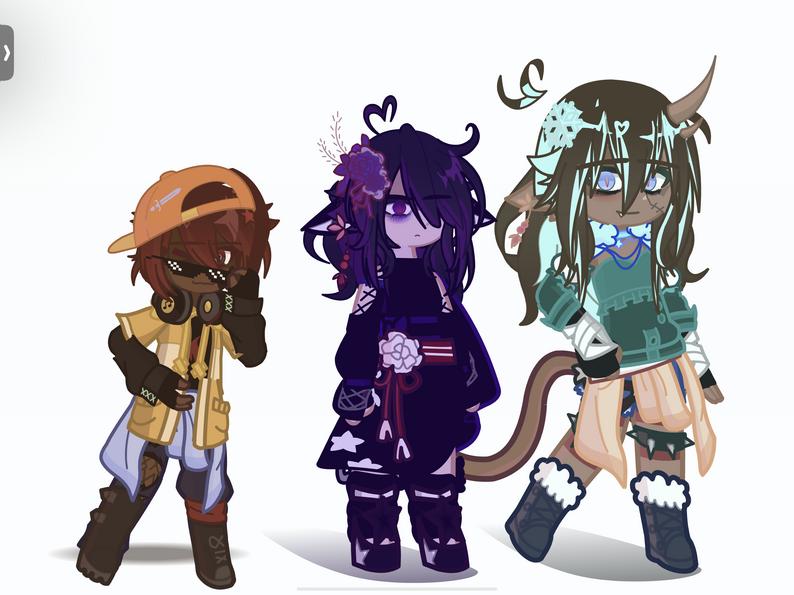 Incredibox - Sprunki - The Elemental Musician's Mod (TEMM) by ...